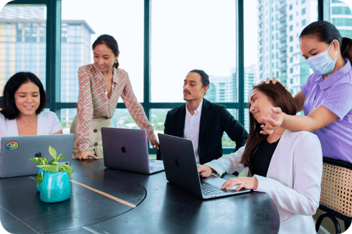 zennya I Healthcare services at your home or office